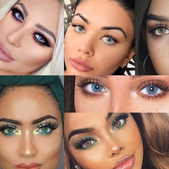 Makeup | Beautiful Colores 2 Pairs For 1 | Poshmark